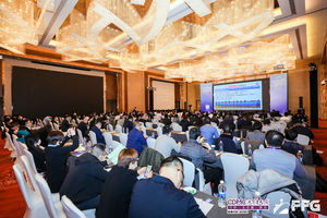 FPSO&FLNG&FSRU全球峰会