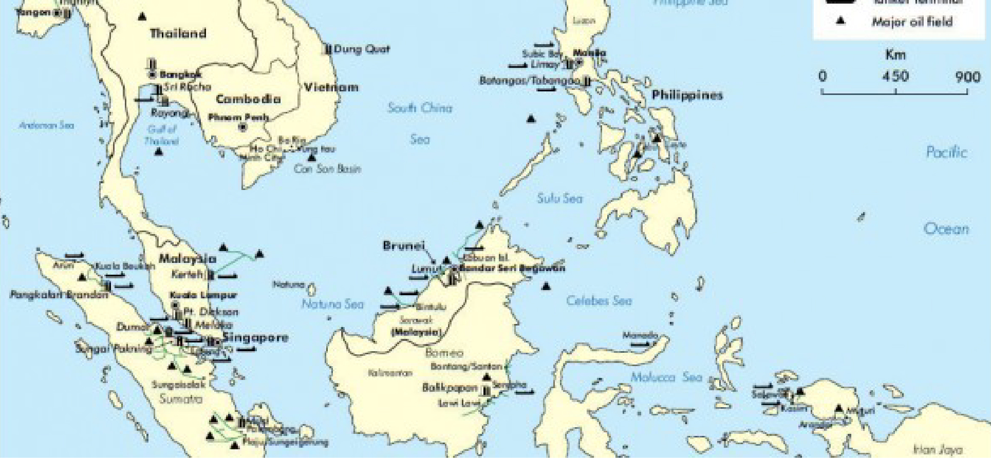 亚太（吉隆坡）海洋油气大会 + FPS马来西亚